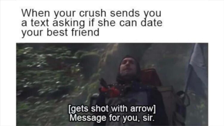 27 Monty Python and the Holy Grail Memes that are so Cult