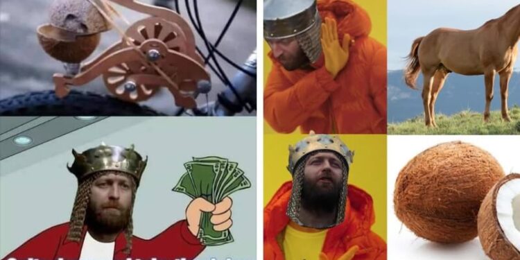 23 Disney Memes That Are So Funny They Change Everything