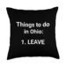 51 Best Ohio Memes That Will Make You Wish You Visited... Or Not