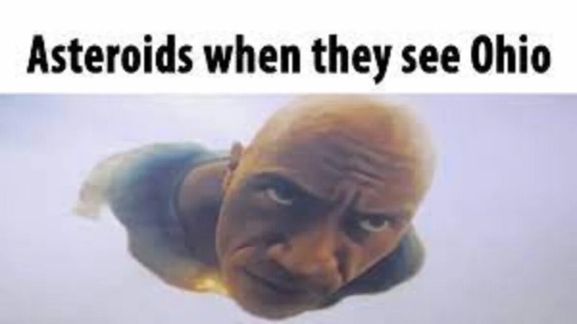 51 Best Ohio Memes That Will Make You Wish You Visited... Or Not