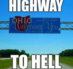51 Best Ohio Memes That Will Make You Wish You Visited... Or Not