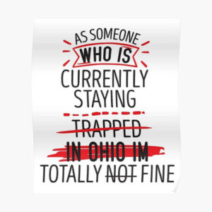 51 Best Ohio Memes That Will Make You Wish You Visited... Or Not