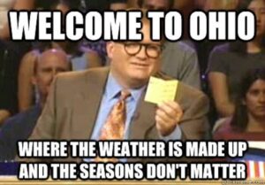 51 Best Ohio Memes That Will Make You Wish You Visited... Or Not
