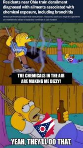 51 Best Ohio Memes That Will Make You Wish You Visited... Or Not