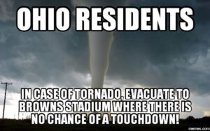 51 Best Ohio Memes That Will Make You Wish You Visited... Or Not