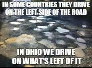 51 Best Ohio Memes That Will Make You Wish You Visited... Or Not