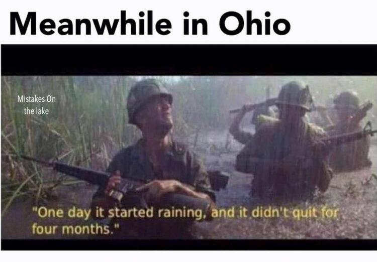 51 Best Ohio Memes That Will Make You Wish You Visited... Or Not