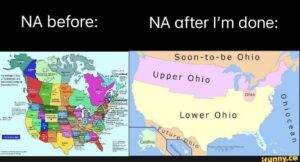51 Best Ohio Memes That Will Make You Wish You Visited... Or Not