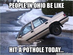 51 Best Ohio Memes That Will Make You Wish You Visited... Or Not