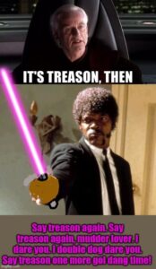 35 Samuel L Jackson Memes That You Shouldn't Miss