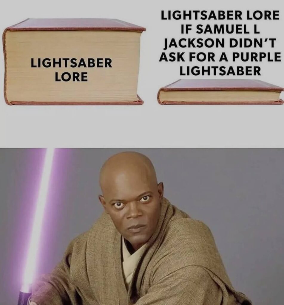 35 Samuel L Jackson Memes That You Shouldn't Miss