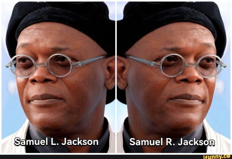 35 Samuel L Jackson Memes That You Shouldn't Miss