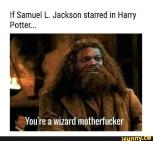 35 Samuel L Jackson Memes That You Shouldn't Miss