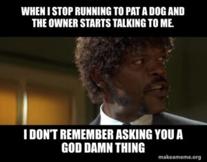 35 Samuel L Jackson Memes That You Shouldn't Miss