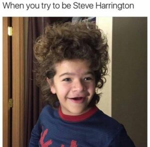 42 Funny Stranger Things Pictures That are Better Than the Show