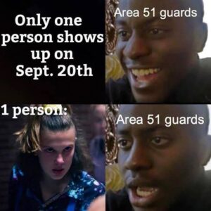42 Funny Stranger Things Pictures That are Better Than the Show