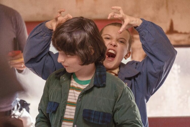 42 Funny Stranger Things Pictures That are Better Than the Show