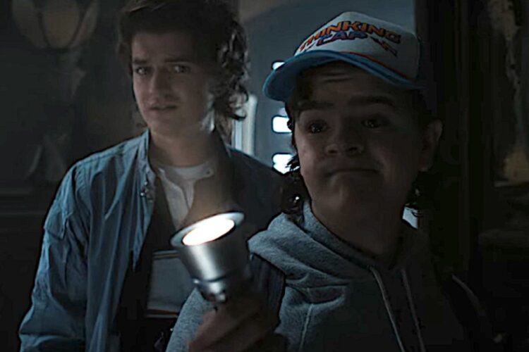 42 Funny Stranger Things Pictures That are Better Than the Show