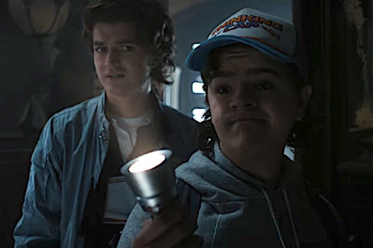 42 Funny Stranger Things Pictures That are Better Than the Show