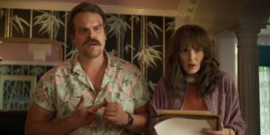 42 Funny Stranger Things Pictures That are Better Than the Show