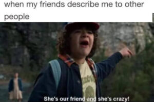 42 Funny Stranger Things Pictures That are Better Than the Show