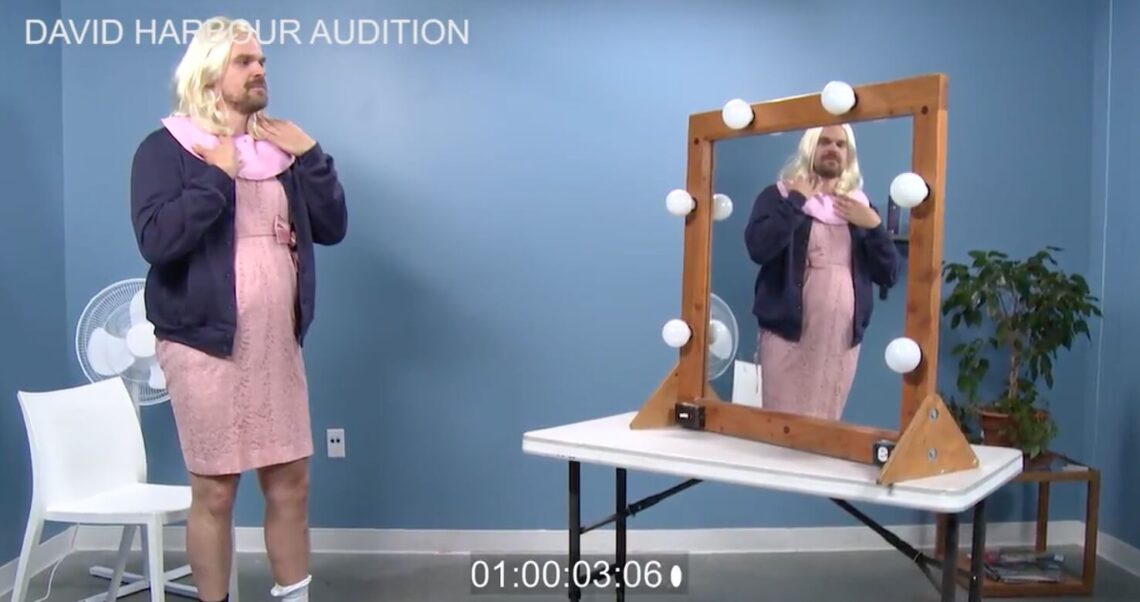 42 Funny Stranger Things Pictures That are Better Than the Show