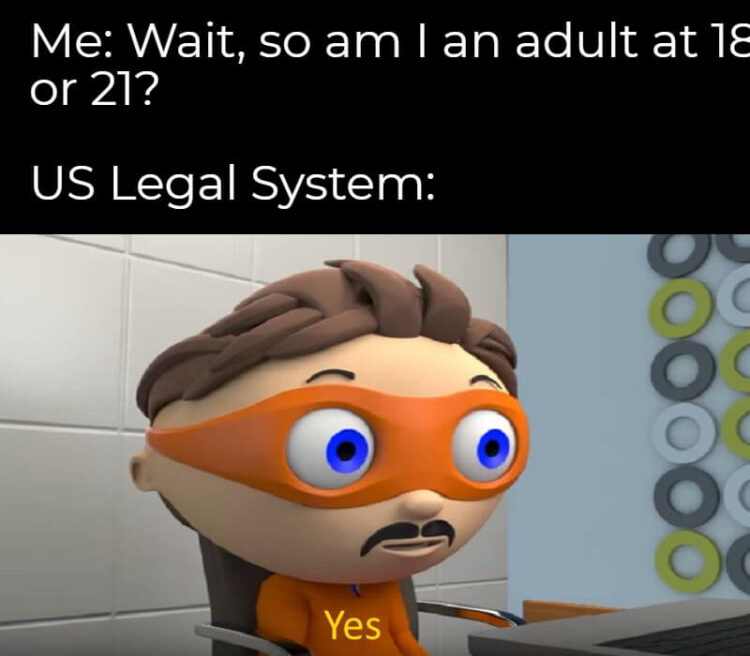 36 Yes Memes That Are Too Funny To Say No To