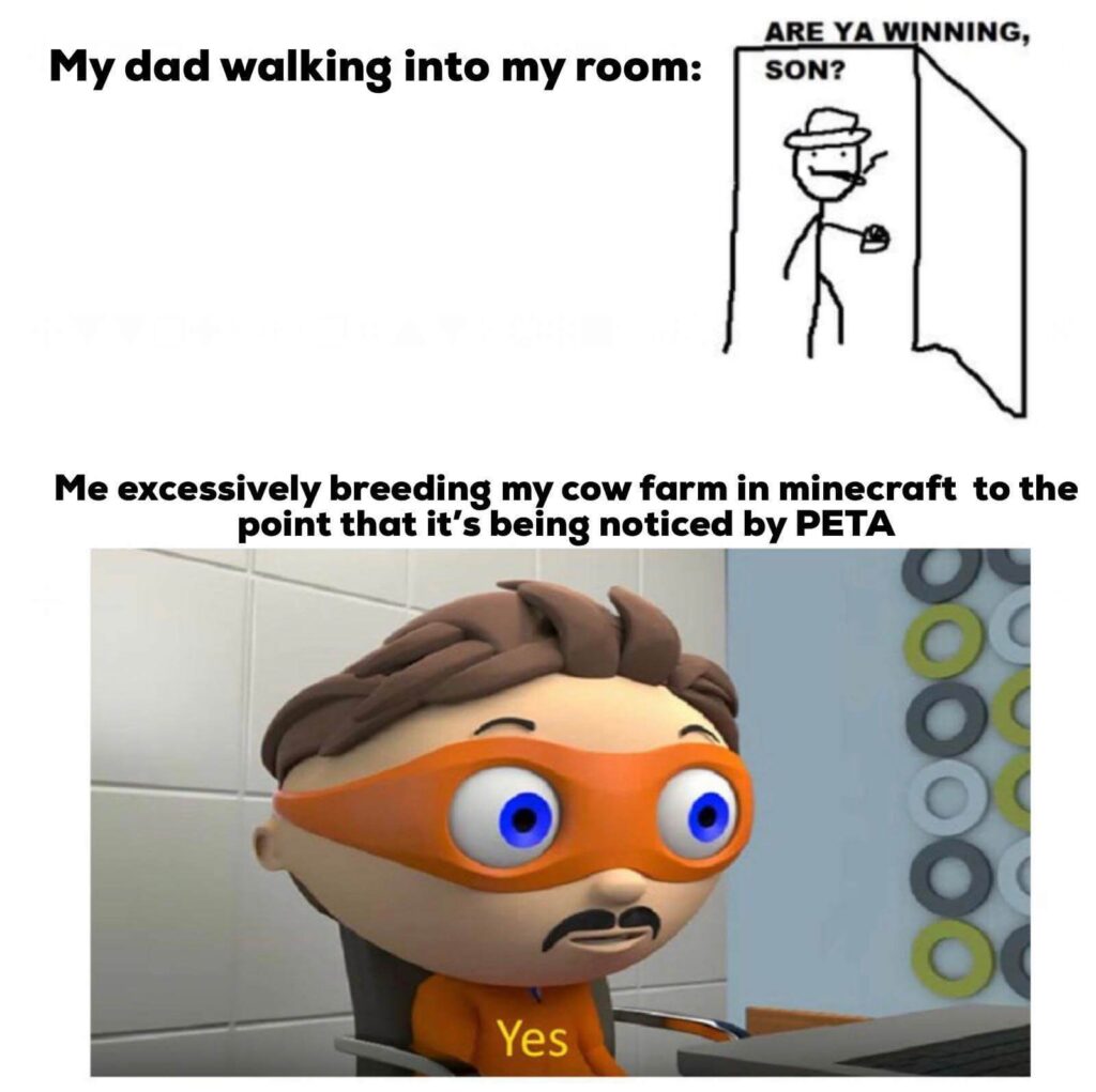 36 Yes Memes That Are Too Funny To Say No To