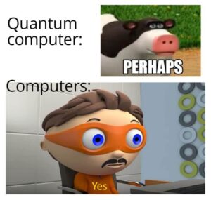 36 Yes Memes That Are Too Funny To Say No To