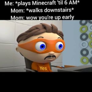 36 Yes Memes That Are Too Funny To Say No To