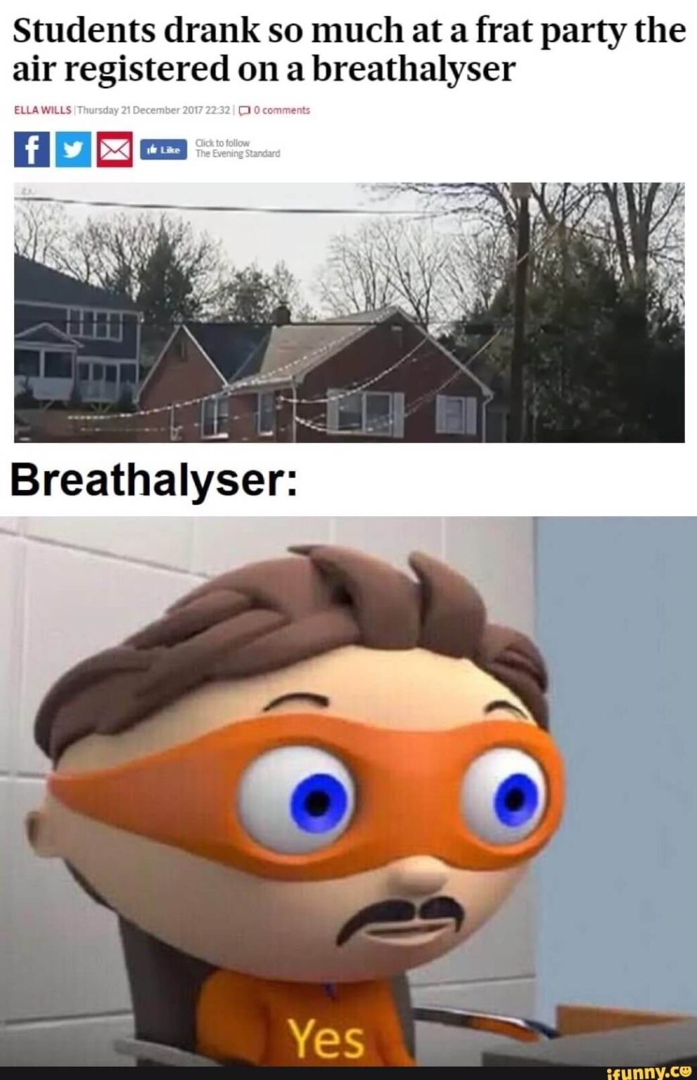 36 Yes Memes That Are Too Funny To Say No To