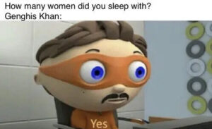 36 Yes Memes That Are Too Funny To Say No To