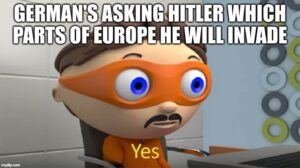 36 Yes Memes That Are Too Funny To Say No To