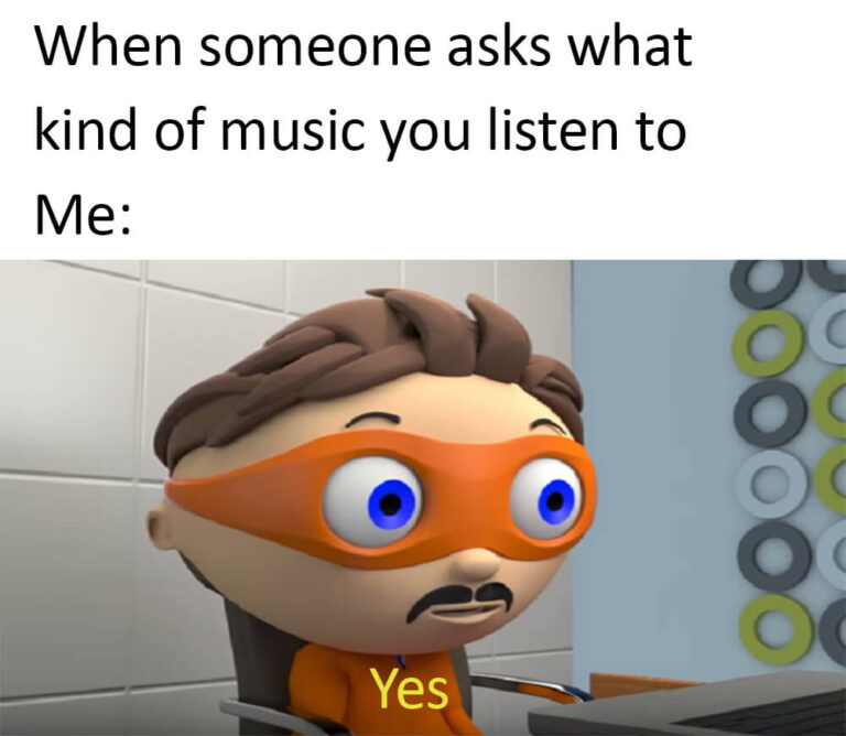 36 Yes Memes That Are Too Funny To Say No To