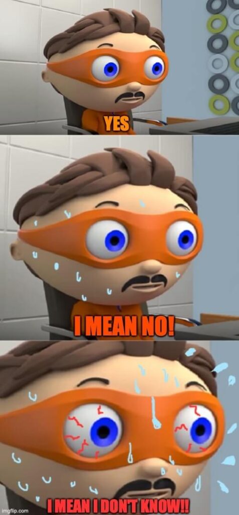 36 Yes Memes That Are Too Funny To Say No To