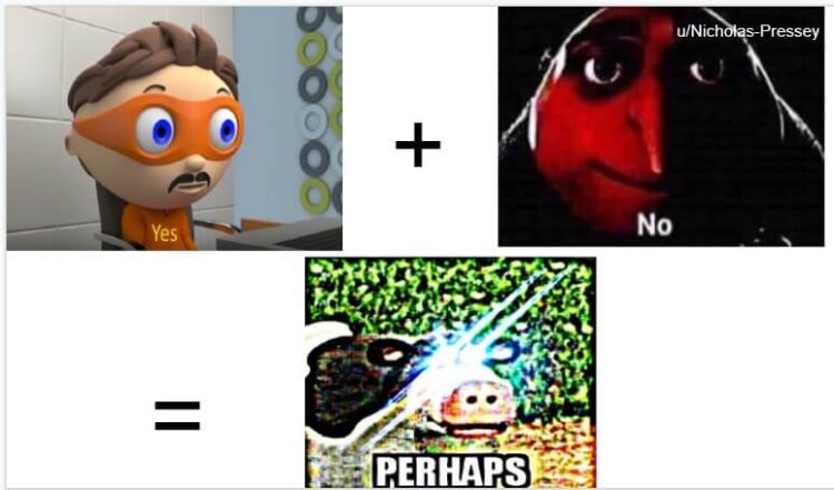 36 Yes Memes That Are Too Funny To Say No To