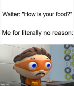 36 Yes Memes That Are Too Funny To Say No To