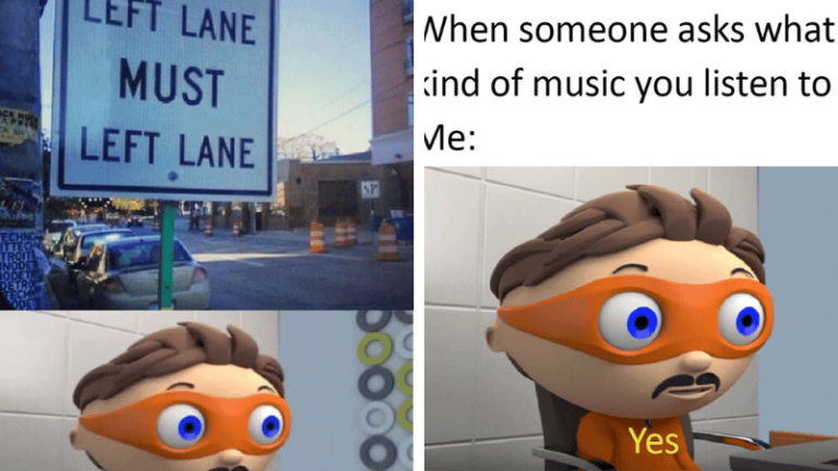 36 Yes Memes That Are Too Funny To Say No To