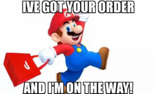 35 Hilarious Doordash Memes To Laugh At While You Wait For Your Food