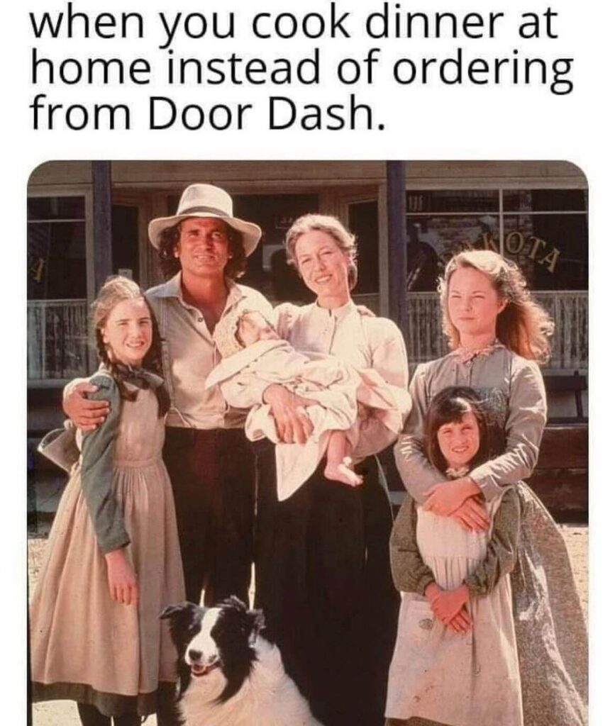 35 Hilarious Doordash Memes To Laugh At While You Wait For Your Food