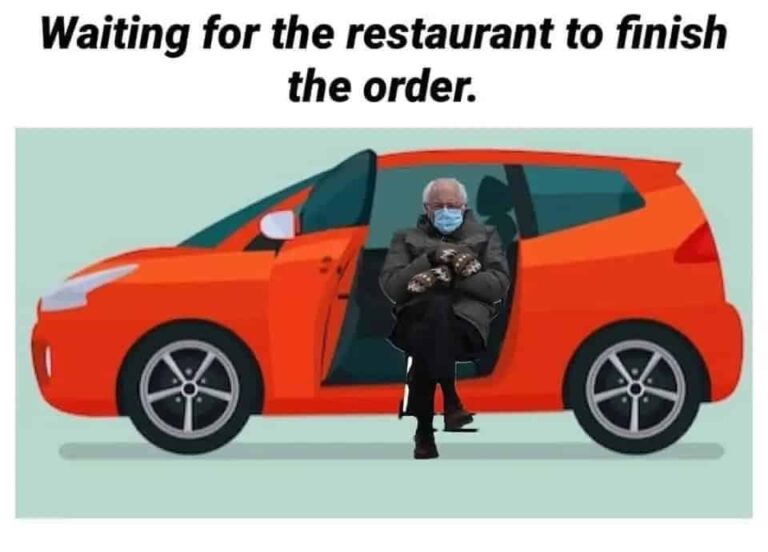 35 Hilarious Doordash Memes To Laugh At While You Wait For Your Food