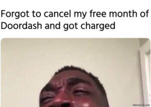 35 Hilarious Doordash Memes To Laugh At While You Wait For Your Food