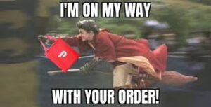 35 Hilarious Doordash Memes To Laugh At While You Wait For Your Food