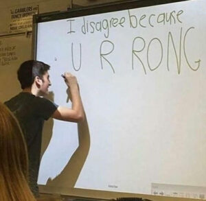 Funny Group Chat Photos to Save and Use As Needed