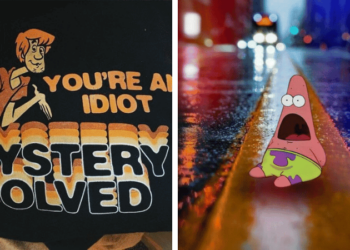 Here Are 100 Funny Faces That Will Make You Feel Pretty