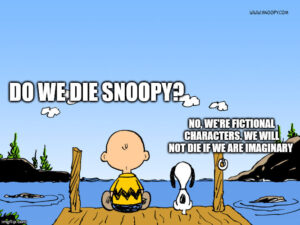 31 Funny and Adorable Peanuts Memes