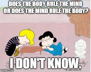 31 Funny and Adorable Peanuts Memes