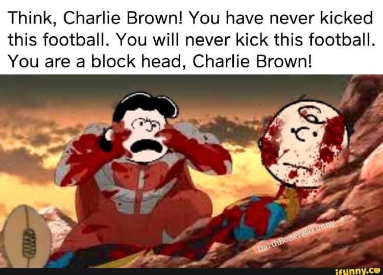 31 Funny and Adorable Peanuts Memes