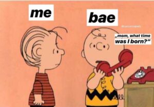 31 Funny and Adorable Peanuts Memes