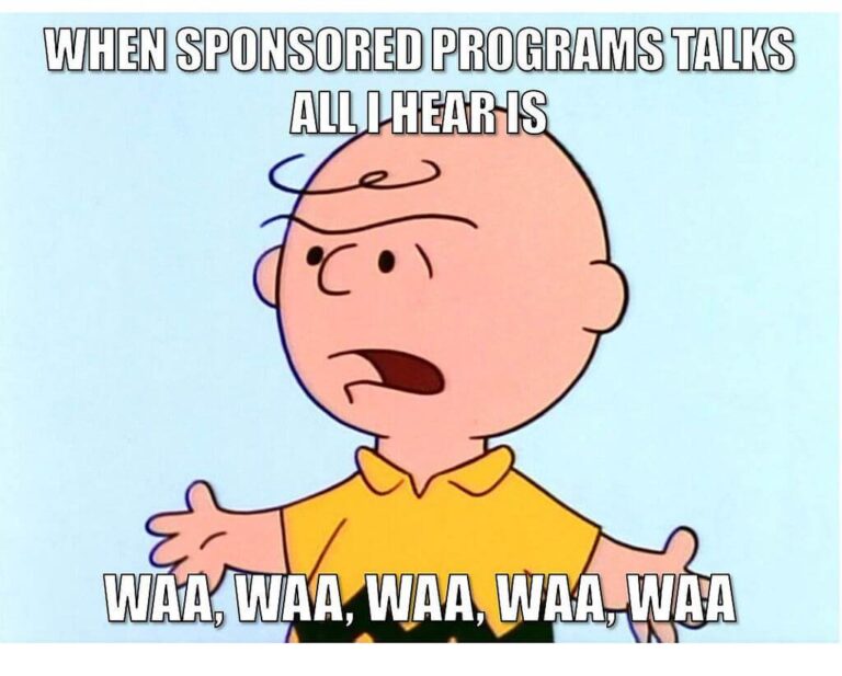 31 Funny and Adorable Peanuts Memes